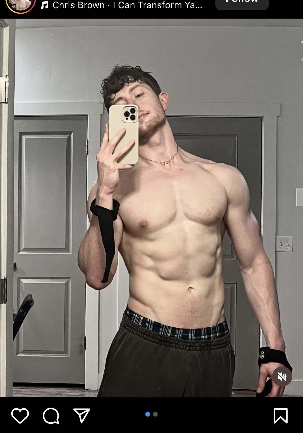 Instagram is creating a generation of depressing ppl - Blind