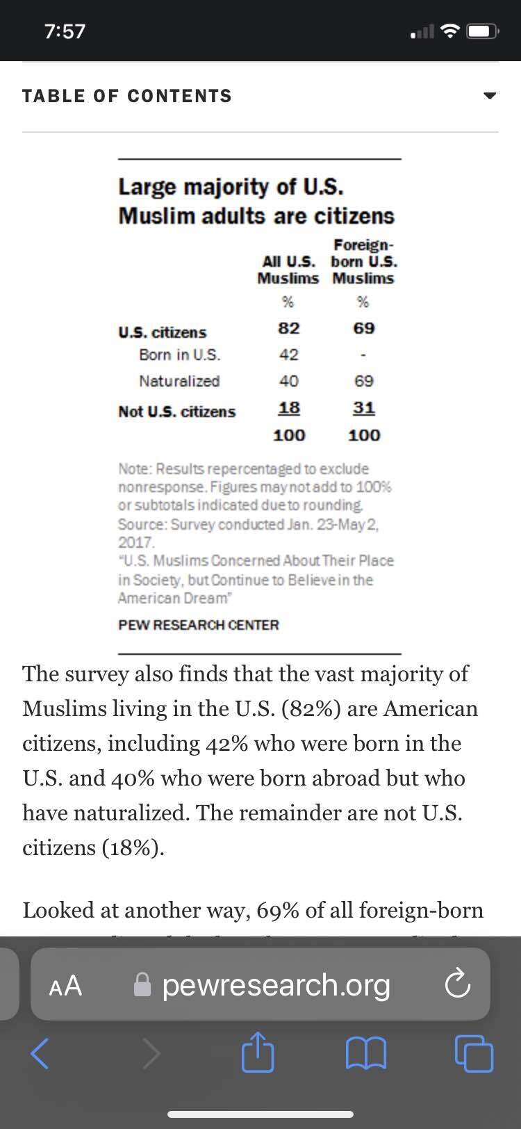 Why do we need better immigration policies? - Blind