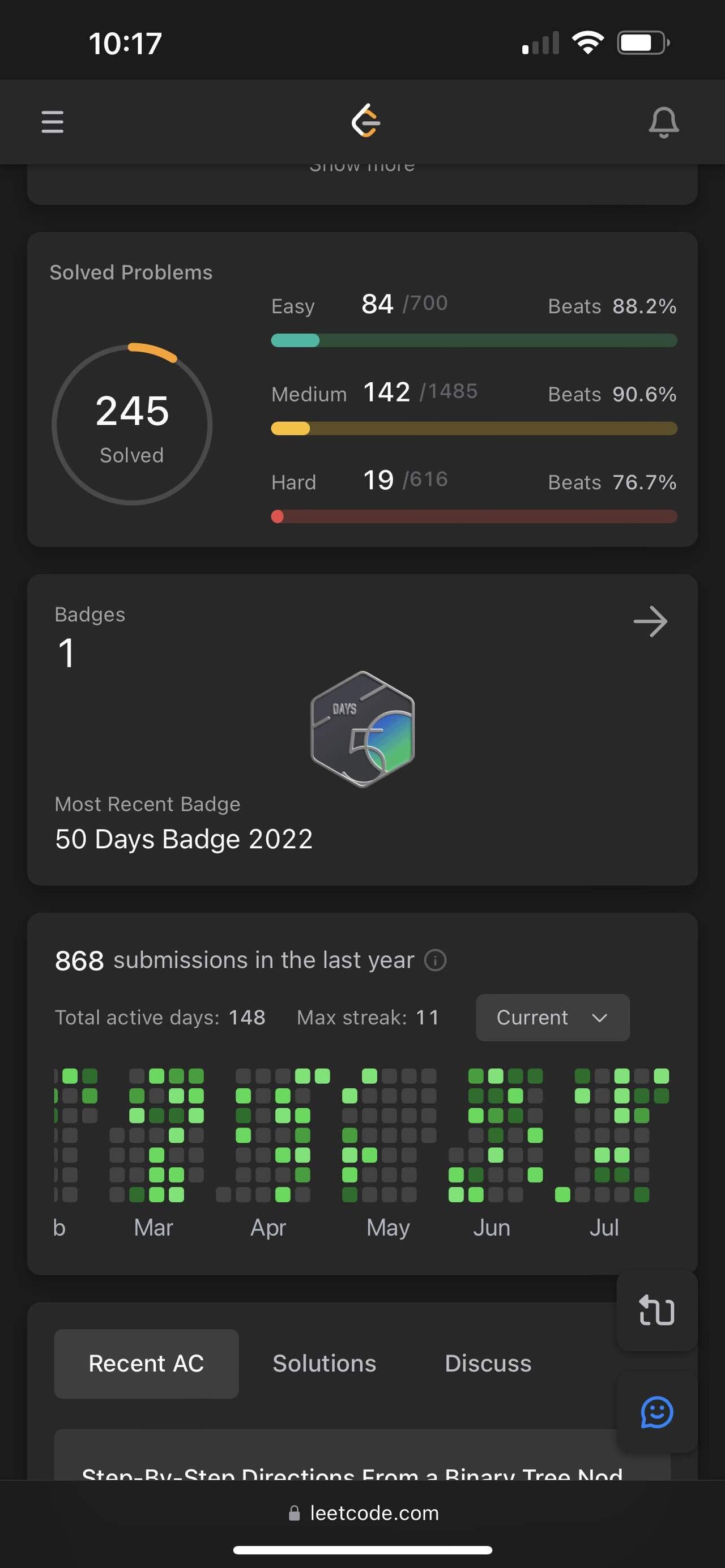 240+ LC NG Referral Palantir/Databricks | Tech Referrals - Blind