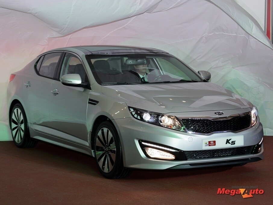 블라인드 | 자동차: K5 1세대는 나올 당시에 디자인 호불호 갈렸어?