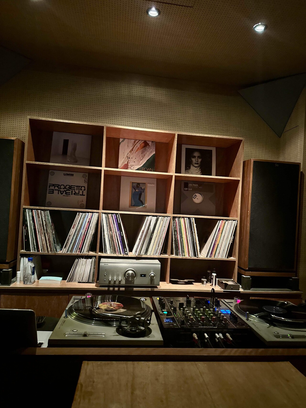 블라인드 | 블라블라: Lp bar