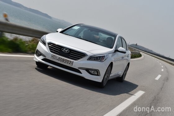 블라인드 | 자동차: LF쏘나타 vs 뉴라이즈 vs DN8