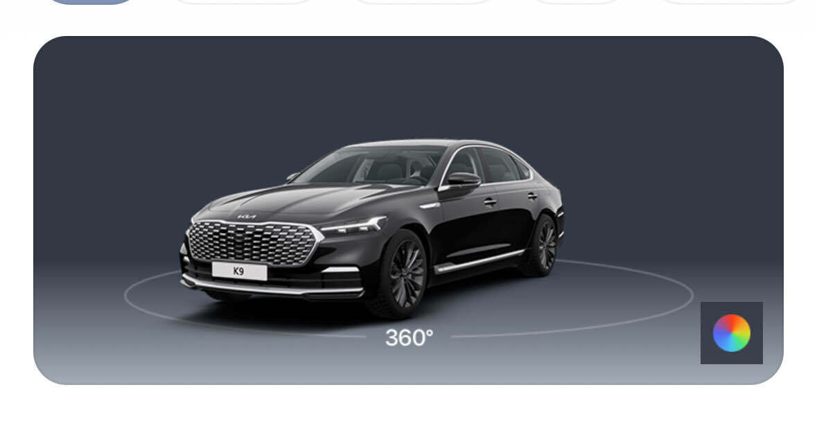 블라인드 | 자동차: 제네시스 g80 vs. 기아 k9