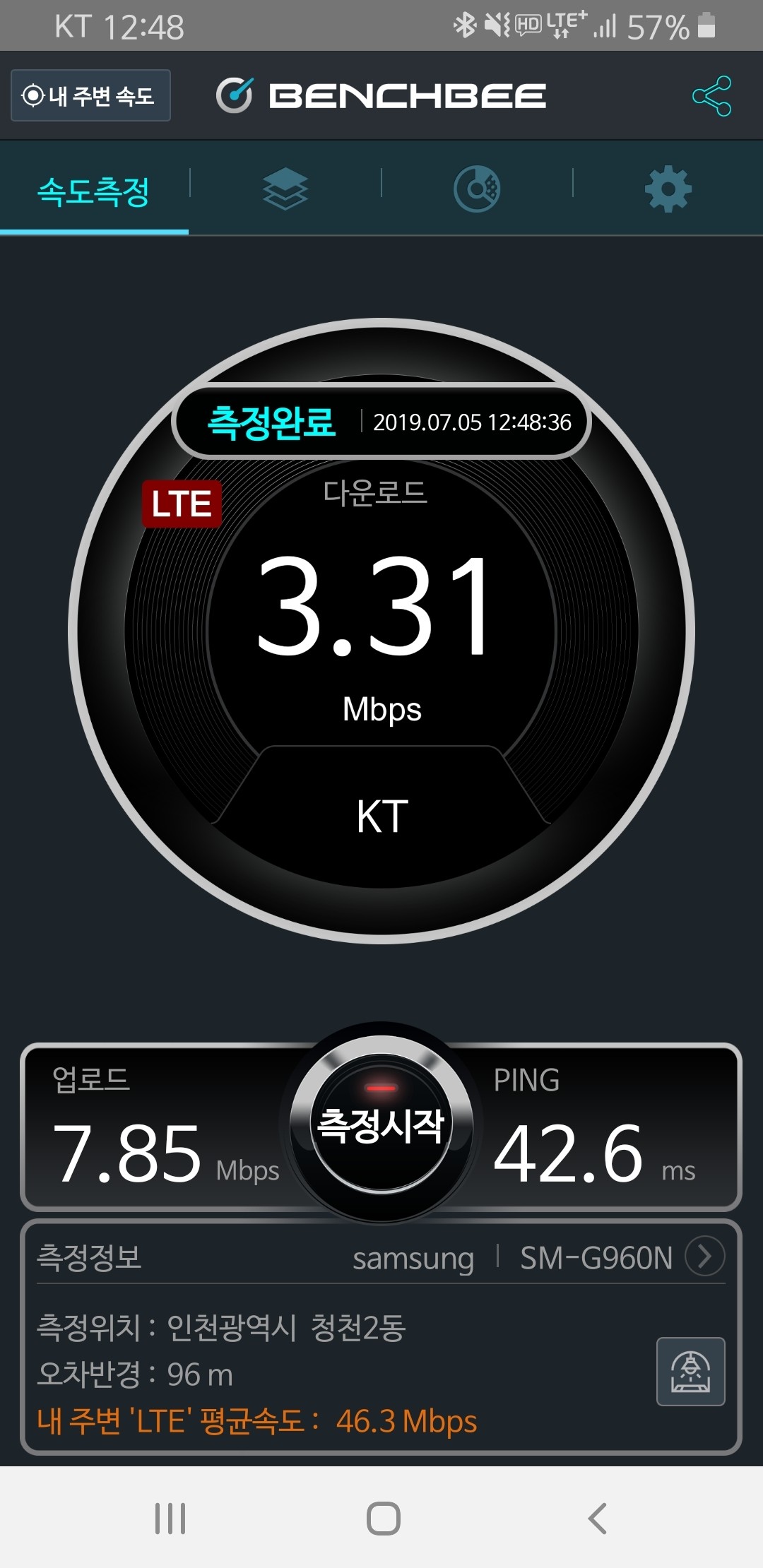 블라인드 | 블라블라: KT형아들.. 이 정도면 3g 아니야?