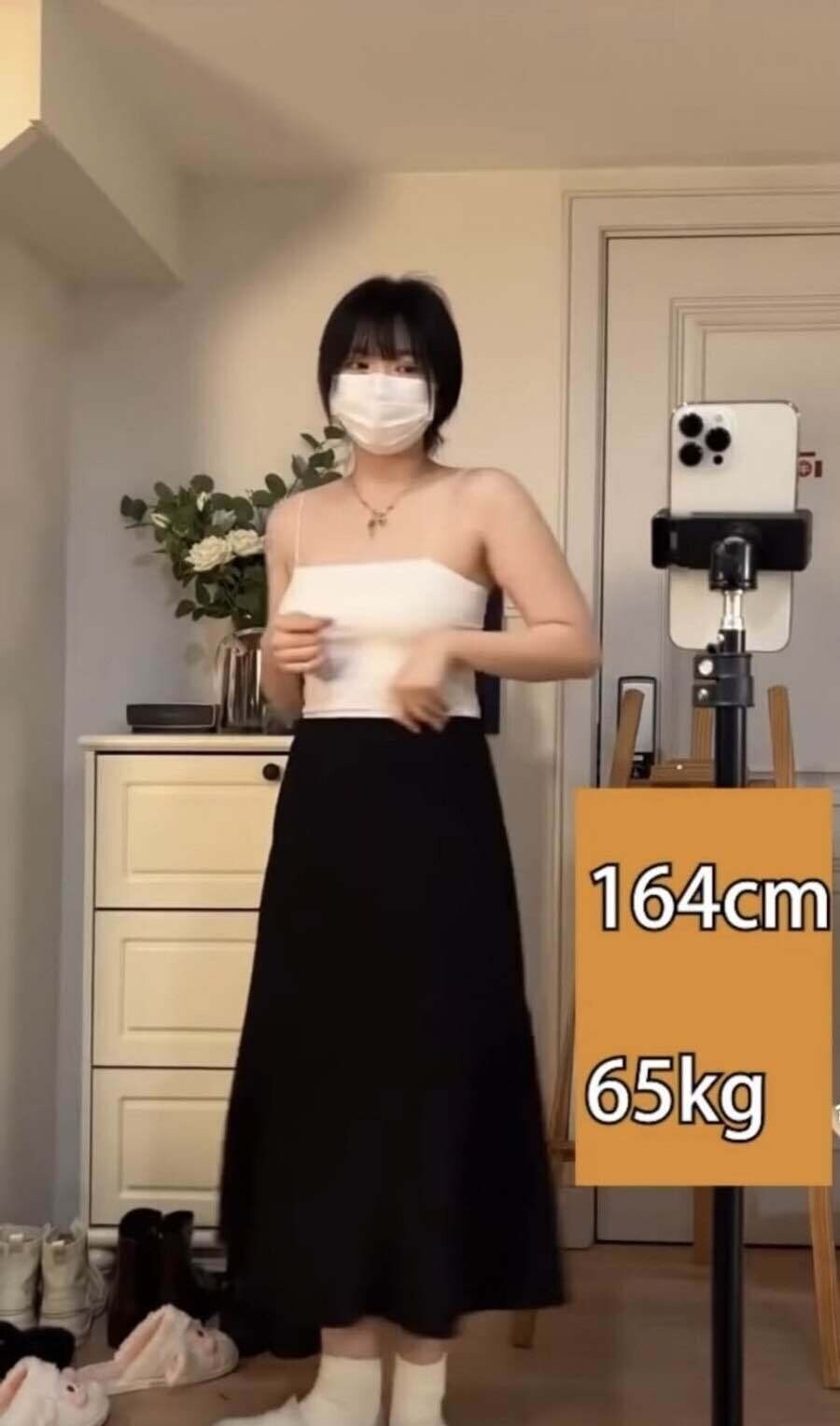 블라인드 | 블라블라: 164cm 65kg