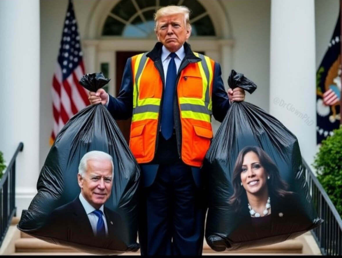 We need redemption for peanut. Trump 2024 | 2024 Presidential Election ...