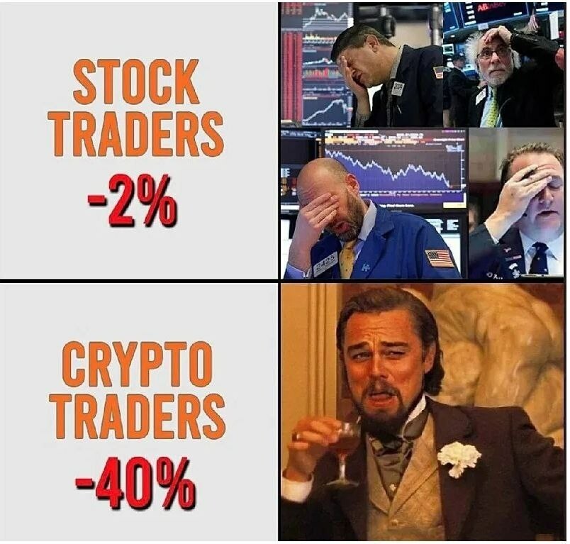 블라인드 | 암호화폐: 오늘의 짤