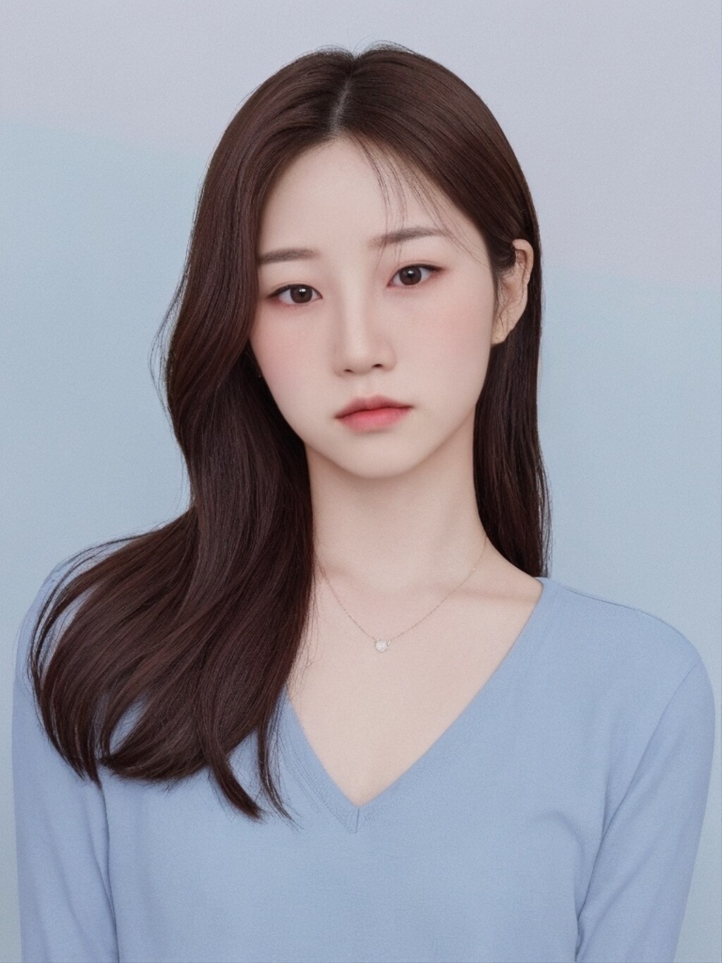블라인드 블라블라 Ai프로필 ㅠㅠ