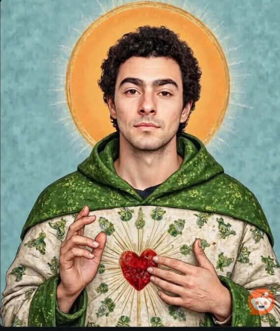 Is Luigi a hero? | White House & Policy - Blind