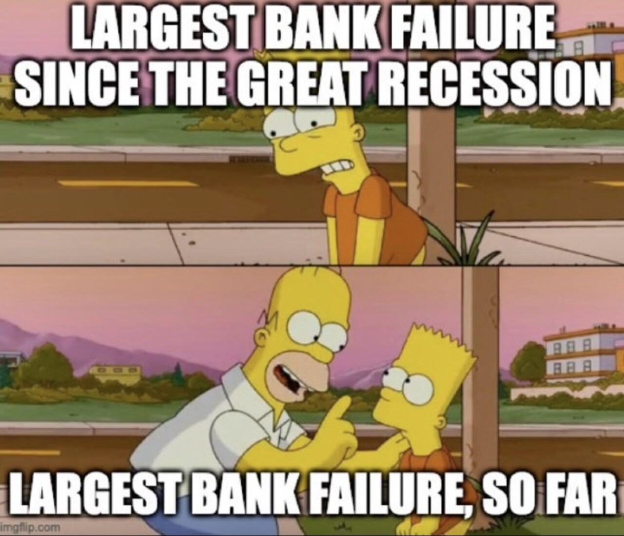 SVB | Work Memes - Blind