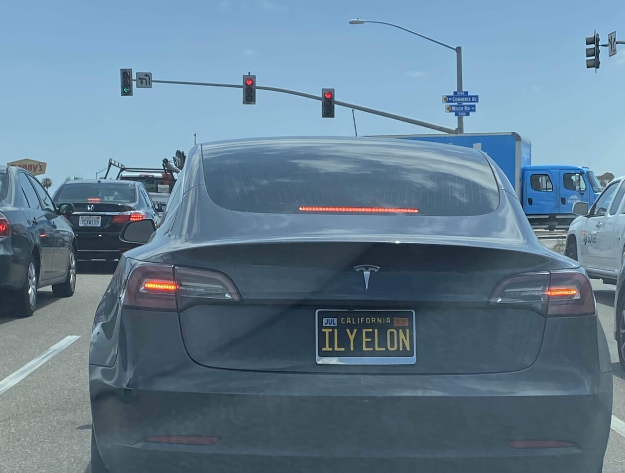 Elon musk has built up a cult like number of followers. That’s why you ...