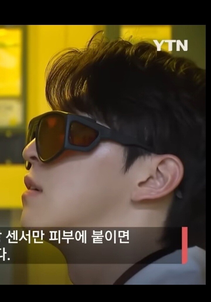 블라인드 | 블라블라: YTN 존잘