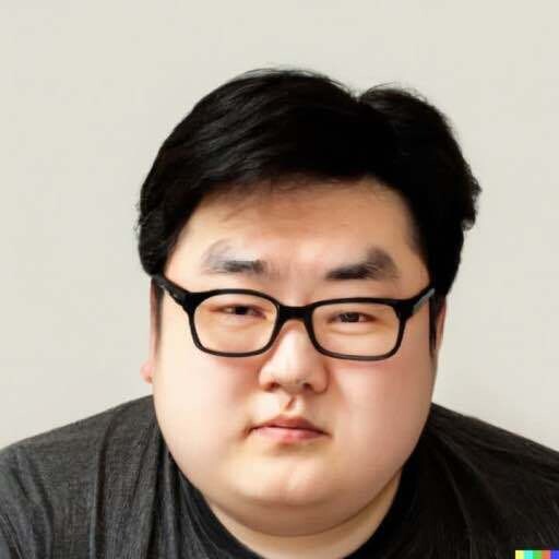 블라인드 | 블라블라: 관상 볼 줄 아는 사람?