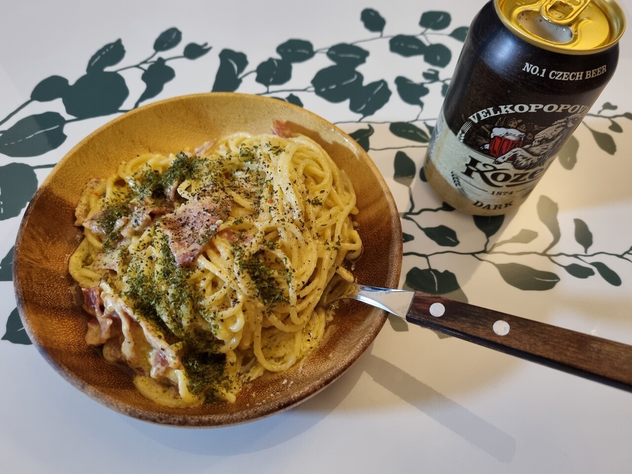 블라인드 | 블라블라: 퇴근 후 까르보나라, 코젤다크😆