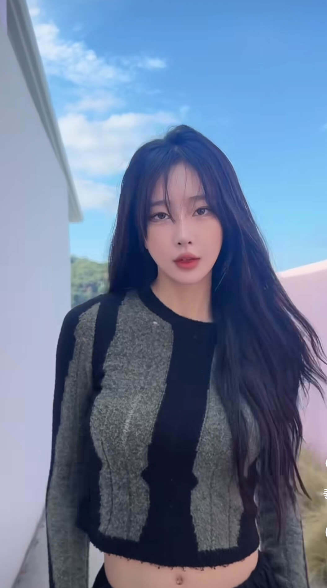 블라인드 | 블라블라: 달샤벳 수빈