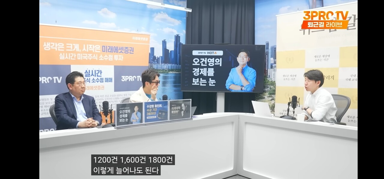 블라인드 | 부동산: 서울 아파트 거래량 상승전환