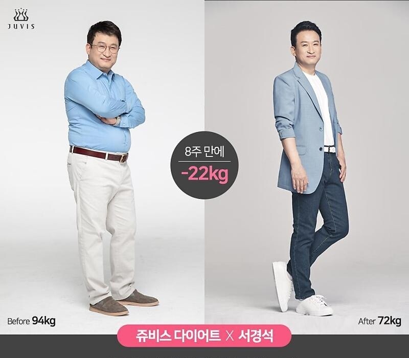 블라인드 | 블라블라: 남자 몸무게 94kg에서 72kg로 빼면 주변에서도 약간 바뀐거 눈치채나?