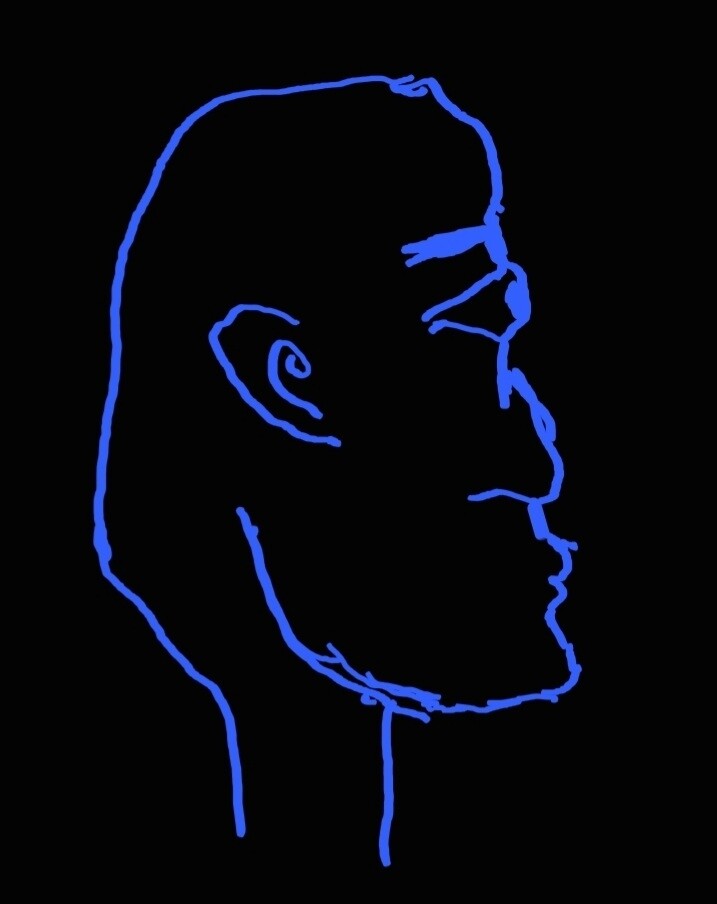 블라인드 | 블라블라: 얼굴형 이렇게 생긴 사람있어? ㅋㅋㅋㅋ