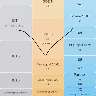 Is Apple down leveling me? | Software Engineering Career - Blind