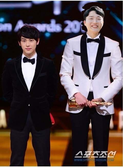 블라인드 | I'm솔로: 남자키 168cm vs 190cm