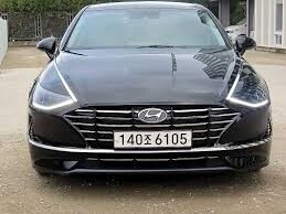 블라인드 | 자동차: 중고 풀옵 아반테CN7 vs 중옵 소나타DN8