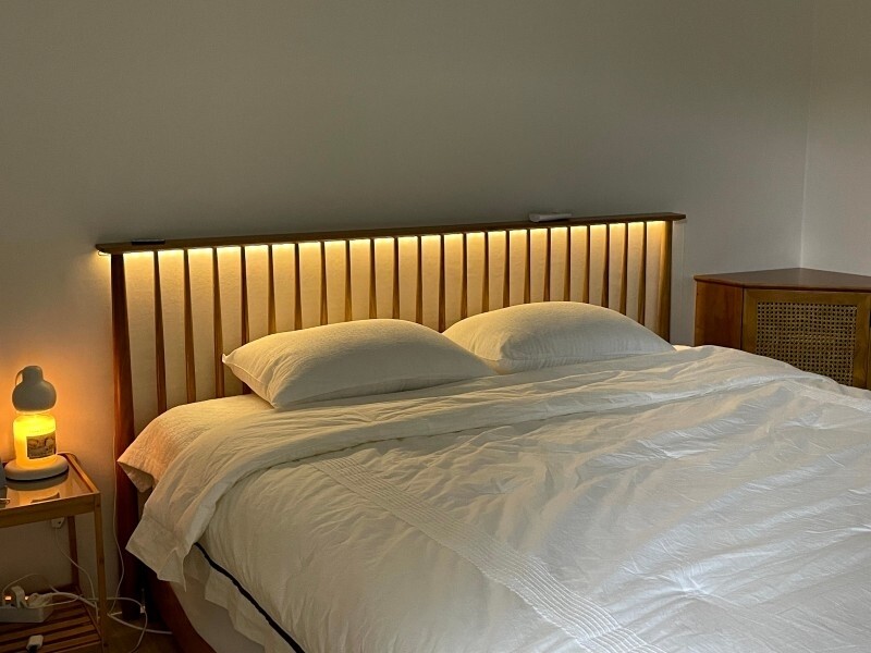 블라인드 | 결혼생활: 아놔 선택할거 왜이리 많아;