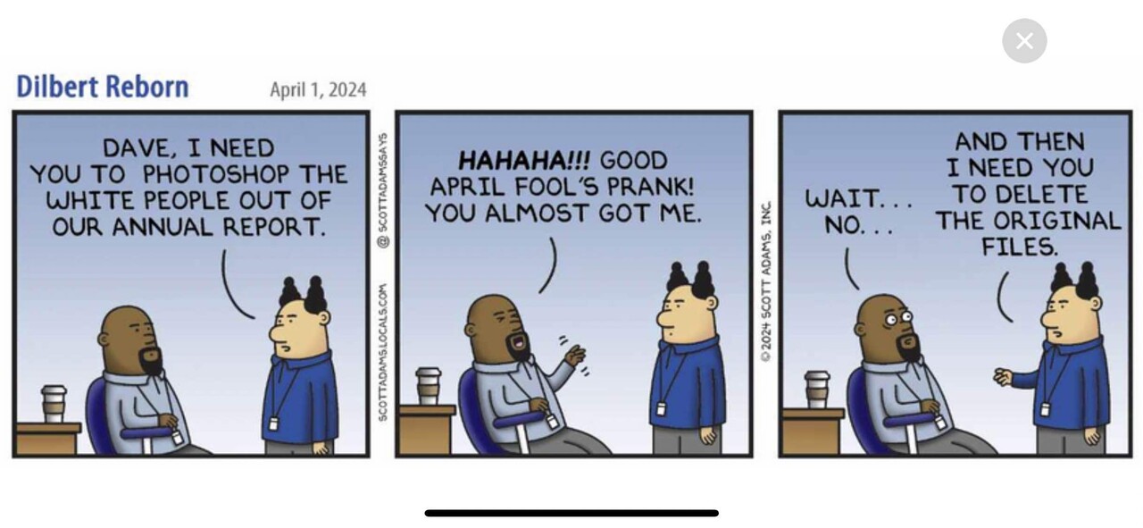 Meet your DEI goals instantly | Work Memes - Blind