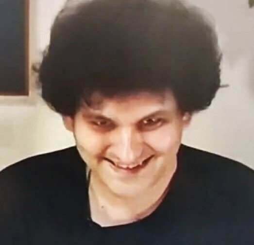 What is his problem? | Tech Industry - Blind