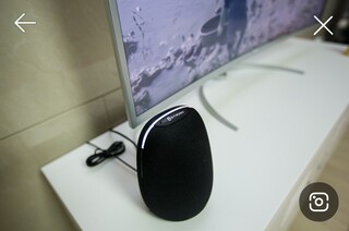 블라인드 | 블라블라: SK BTV Ai 셋톱스피커 사용중 변경 가능?