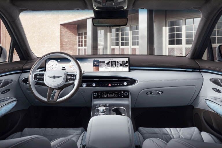 블라인드 | 자동차: 볼보xc60 vs gv70