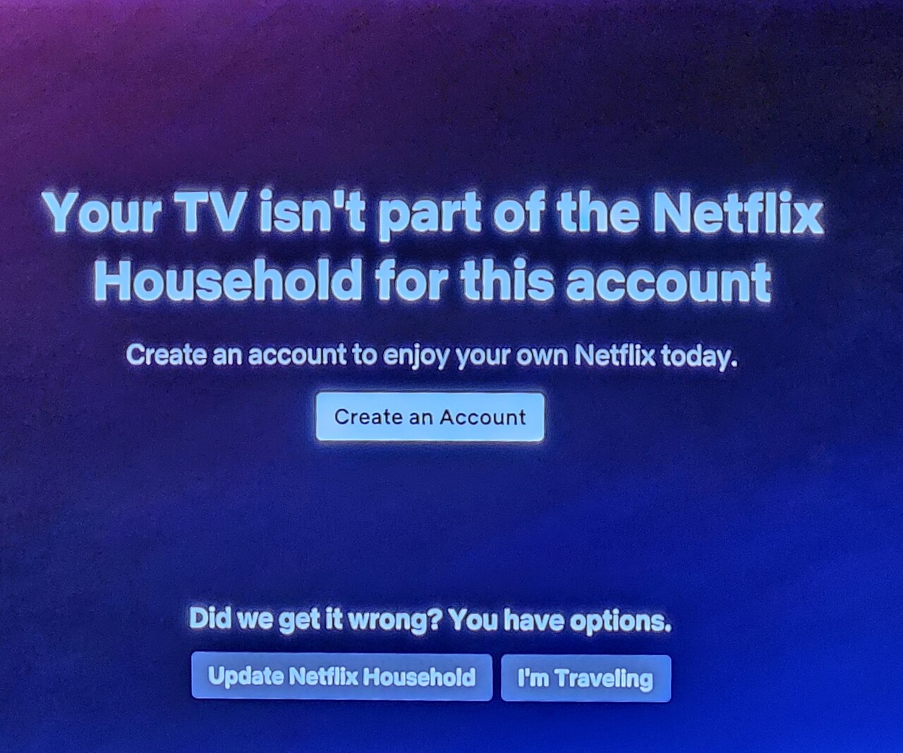 Netflix ppl!! | Misc. - Blind