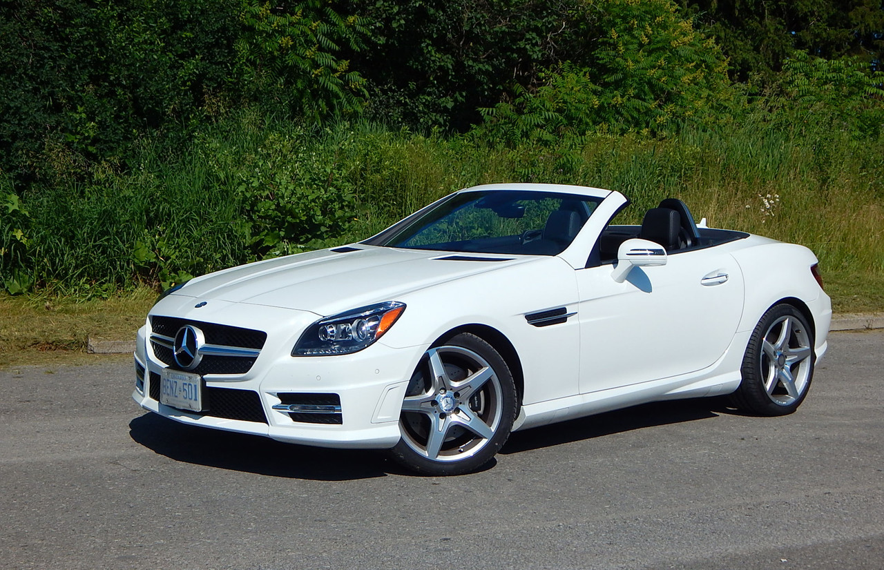 블라인드 | 자동차: 세컨카 SLK vs Z4