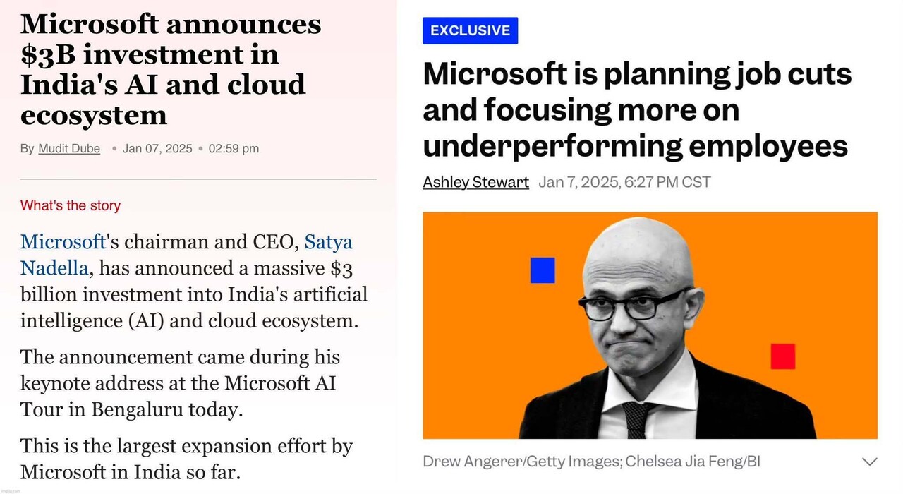 BREAKING: Indian PM Modi met with Elon Musk and Trump to discuss ...