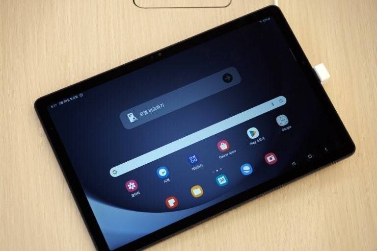 블라인드 | 블라마켓: 갤탭a9+팔아여