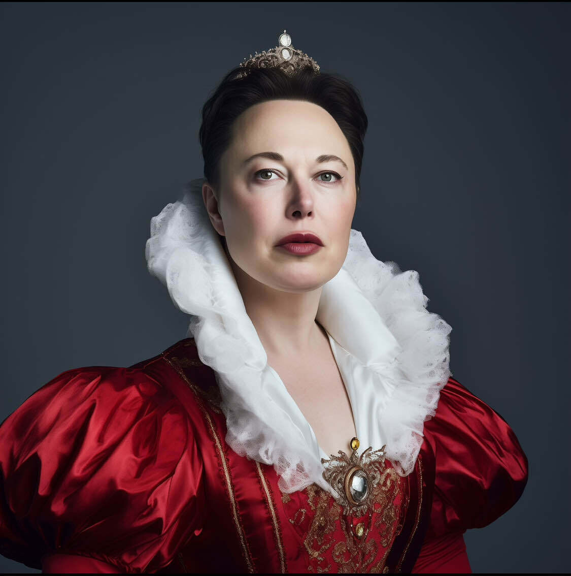 Your First Lady 🇺🇸… | 2024 Presidential Election - Blind