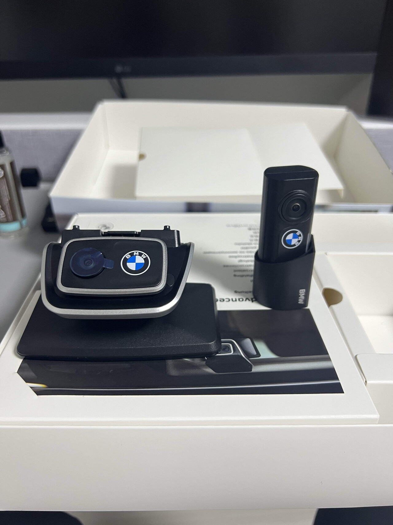 블라인드 | 블라마켓: 제품명 : BMW ACE 3.0 배선없음