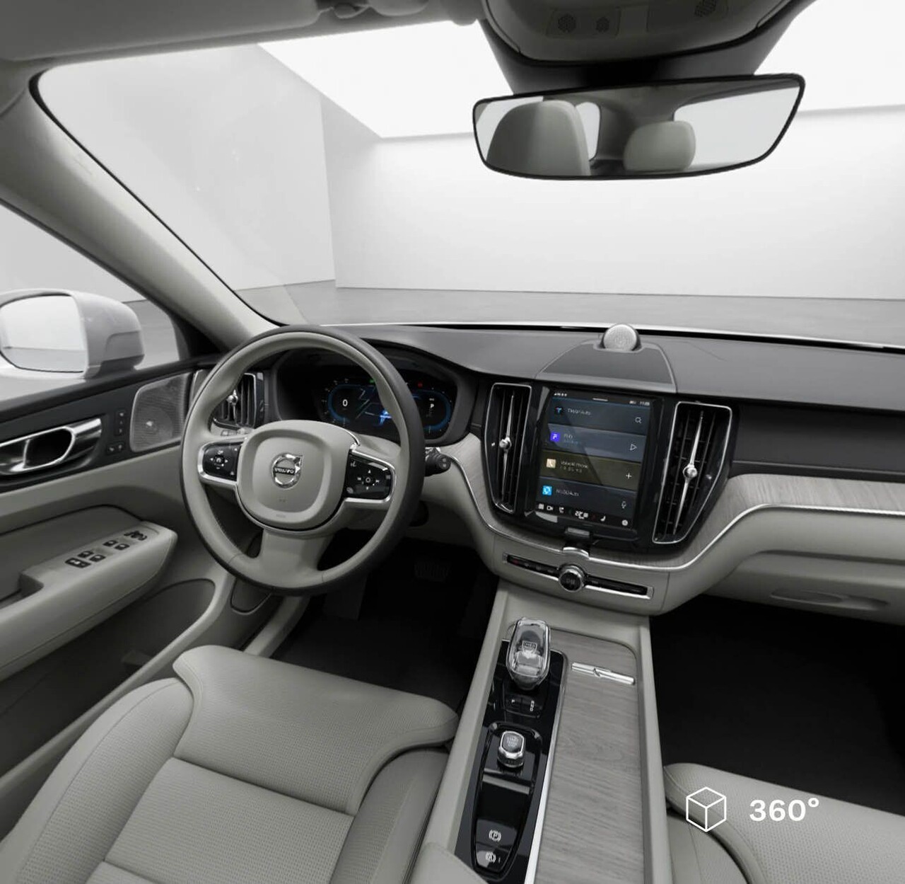 블라인드 | 자동차: 볼보xc60 vs gv70