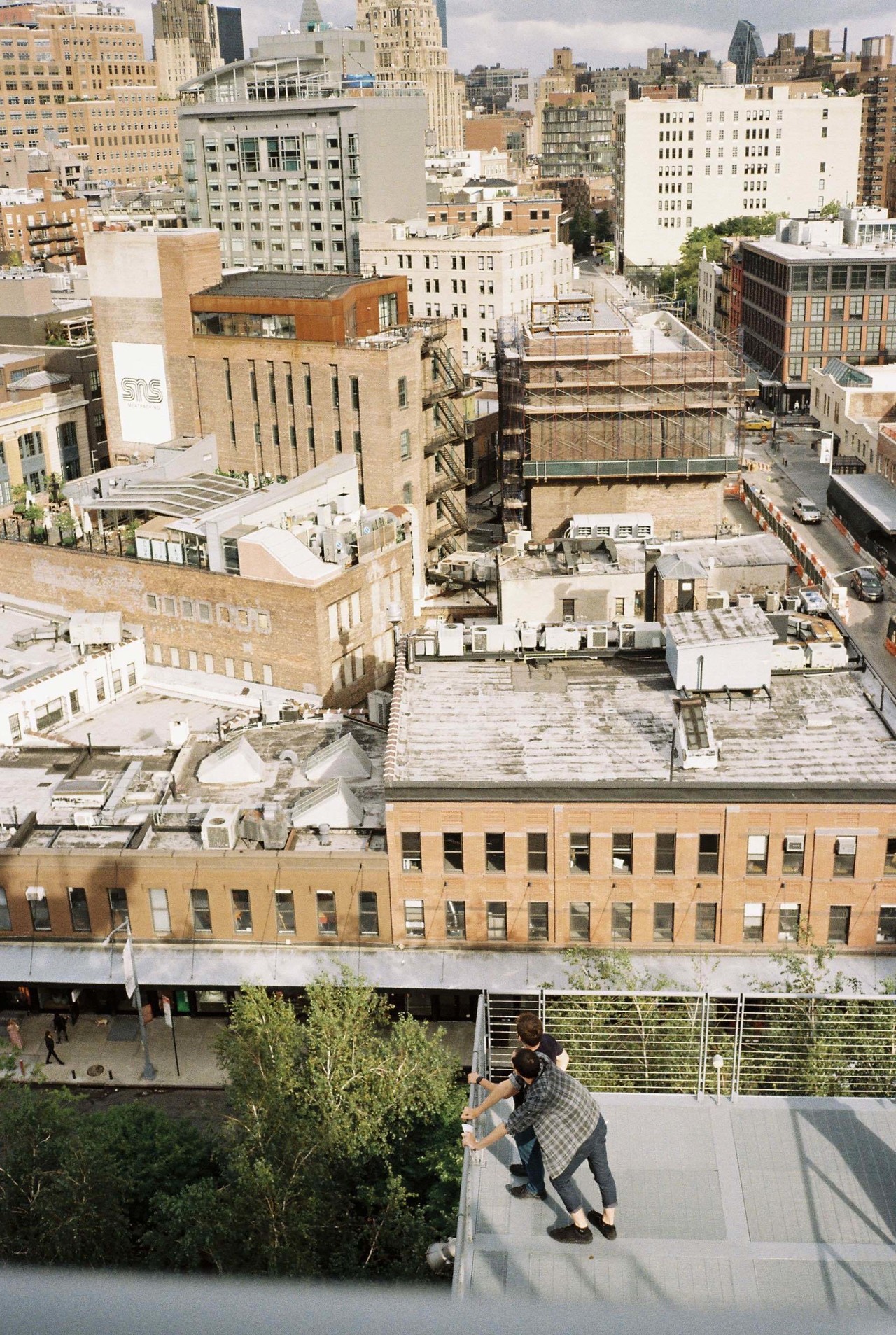 블라인드 | 여행·먹방: 여행필름사진 + 세로본능