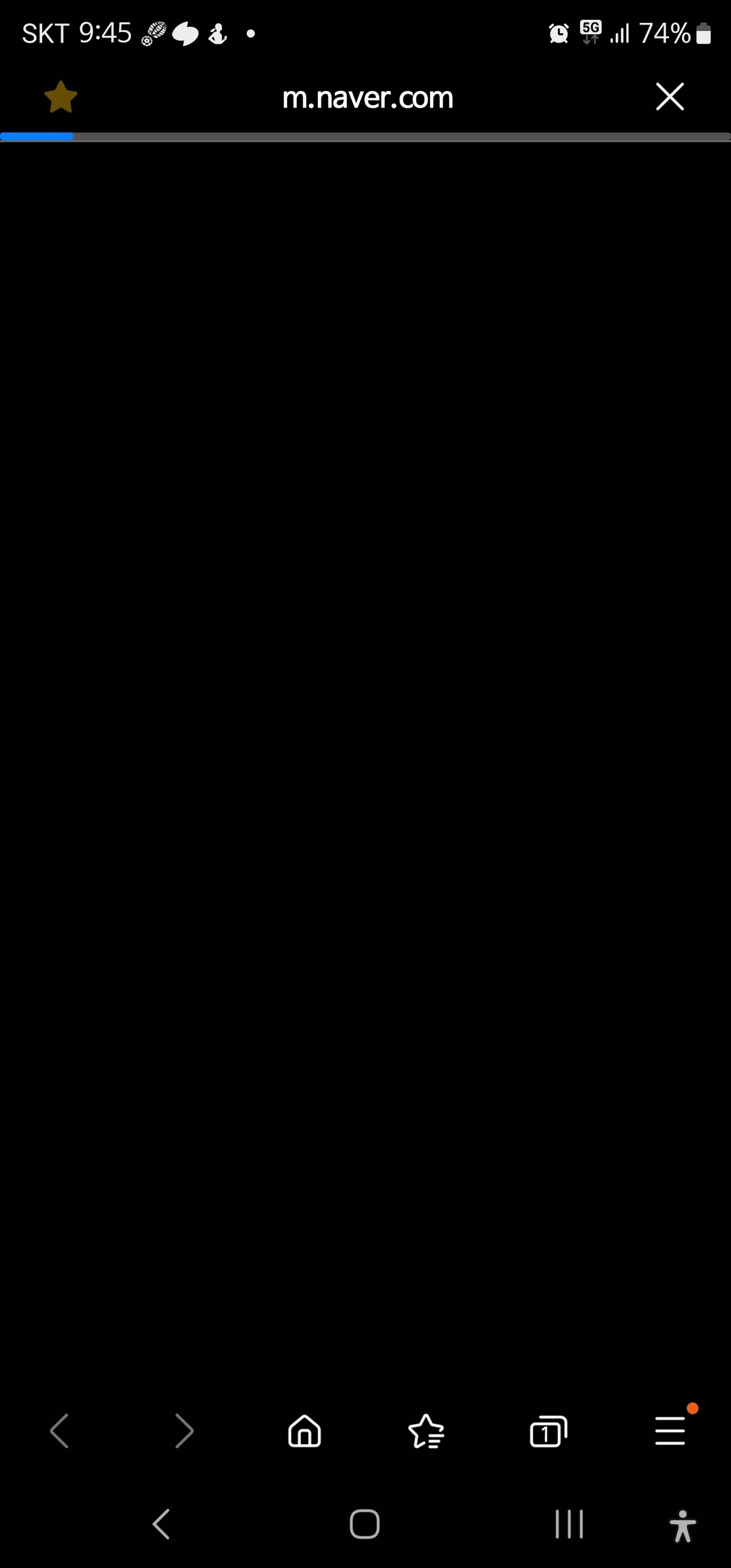 블라인드 | 블라블라: SKT 5G 요금제 8마넌짜리 쓰는데