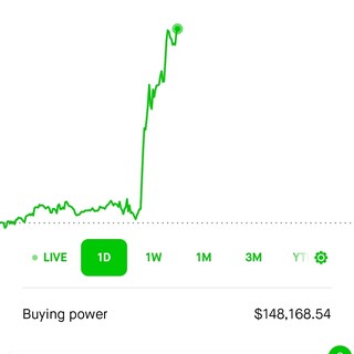 Finally $1M | Stocks & Investments - Blind