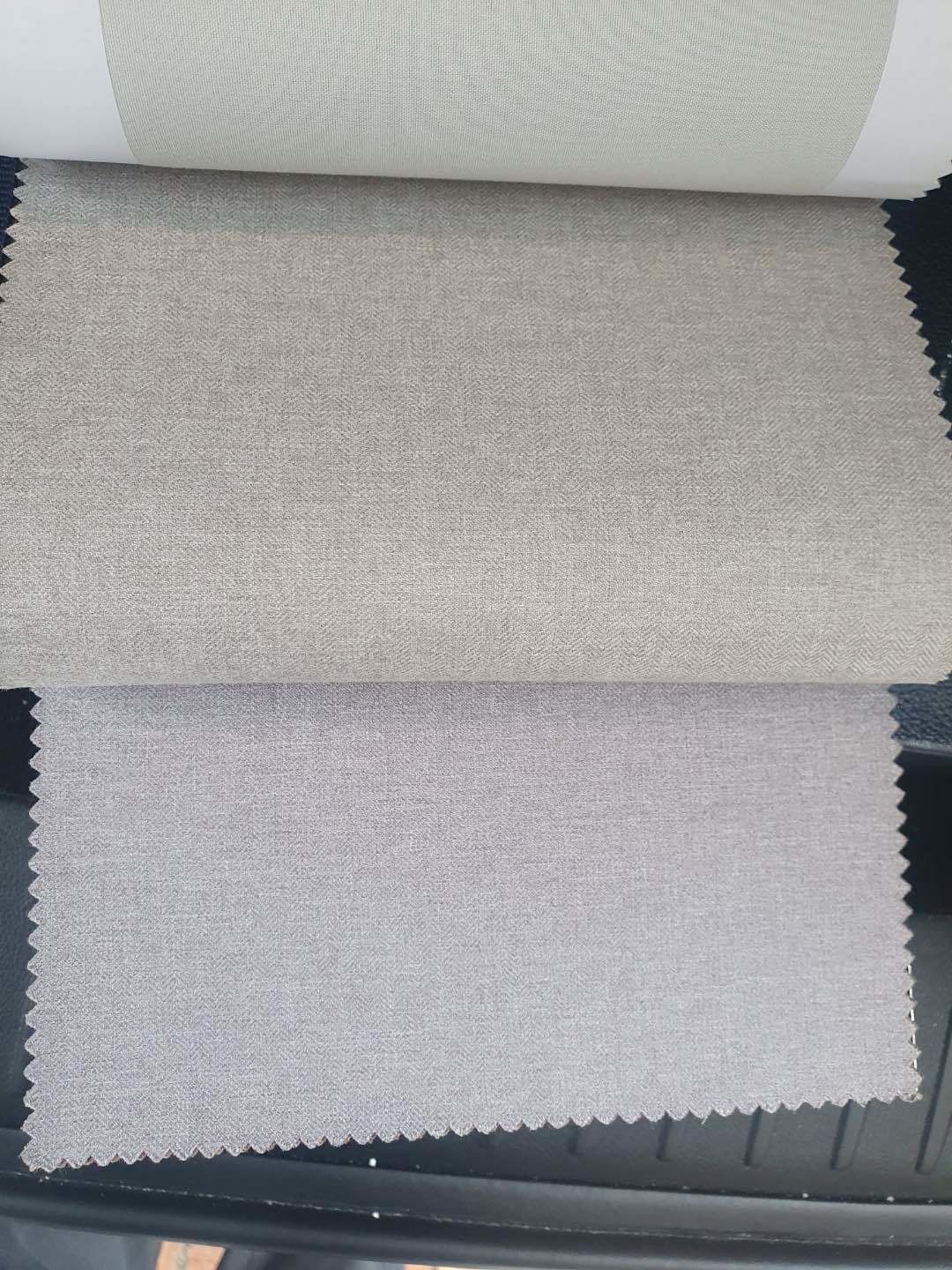 블라인드 | 블라블라: 안방 커튼