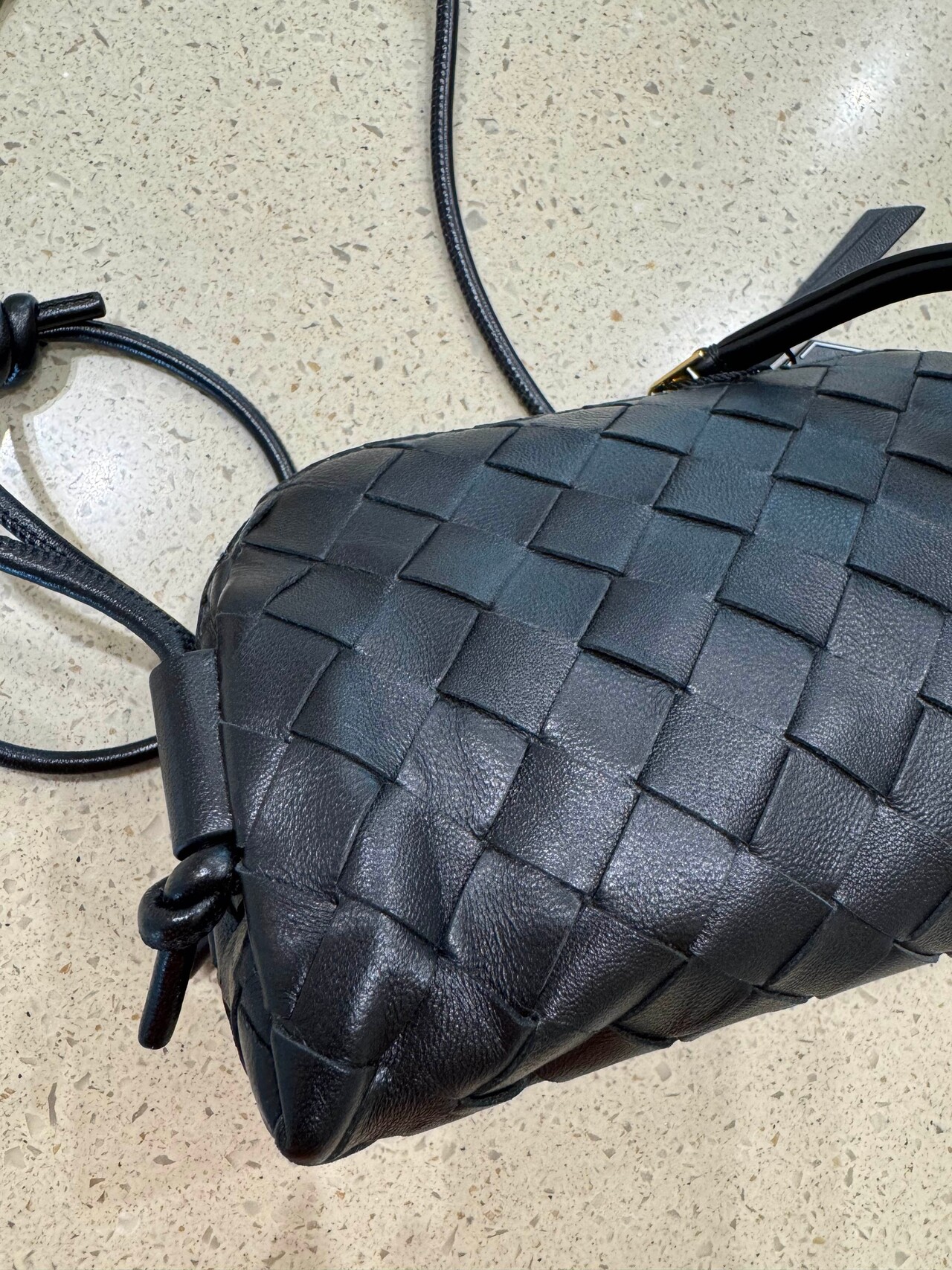 블라인드 | 패션·뷰티: KREAM 명품가방 검수기준 이게 맞나요?