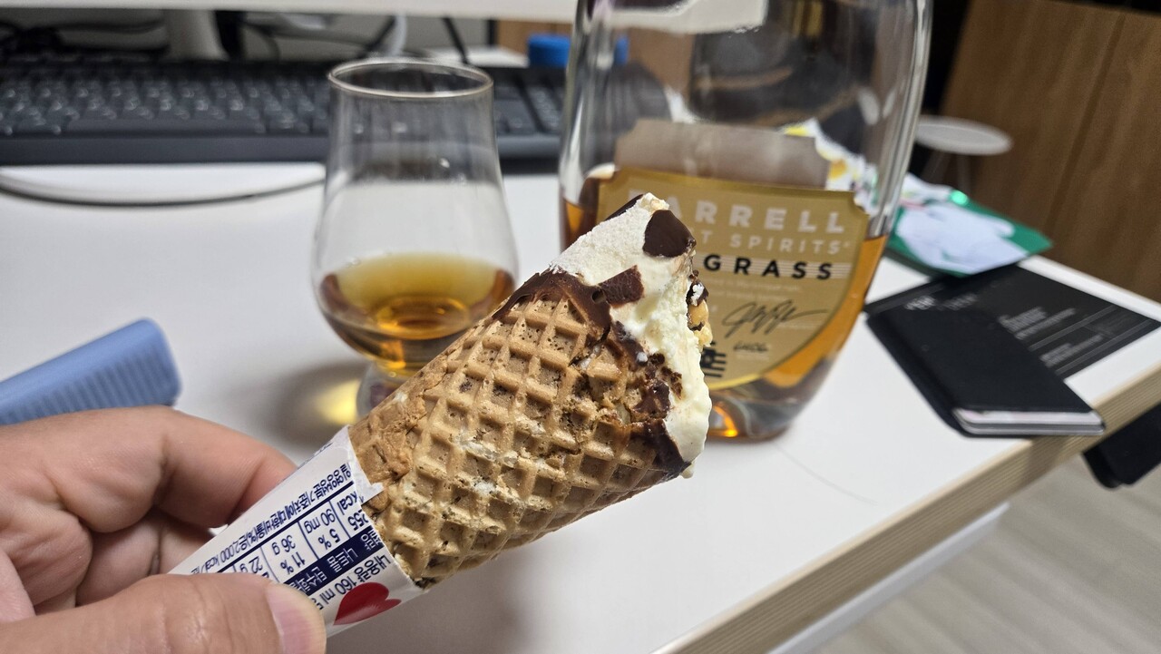 블라인드 | 주류탐험: JMT