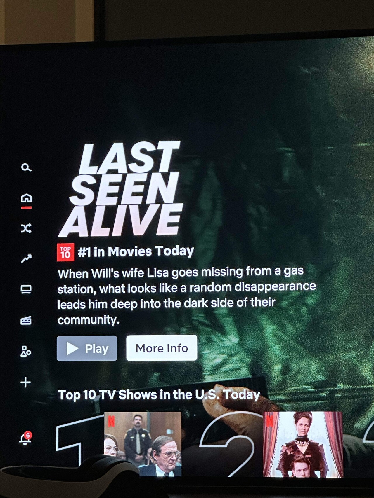 Netflix is garbage | Misc. - Blind