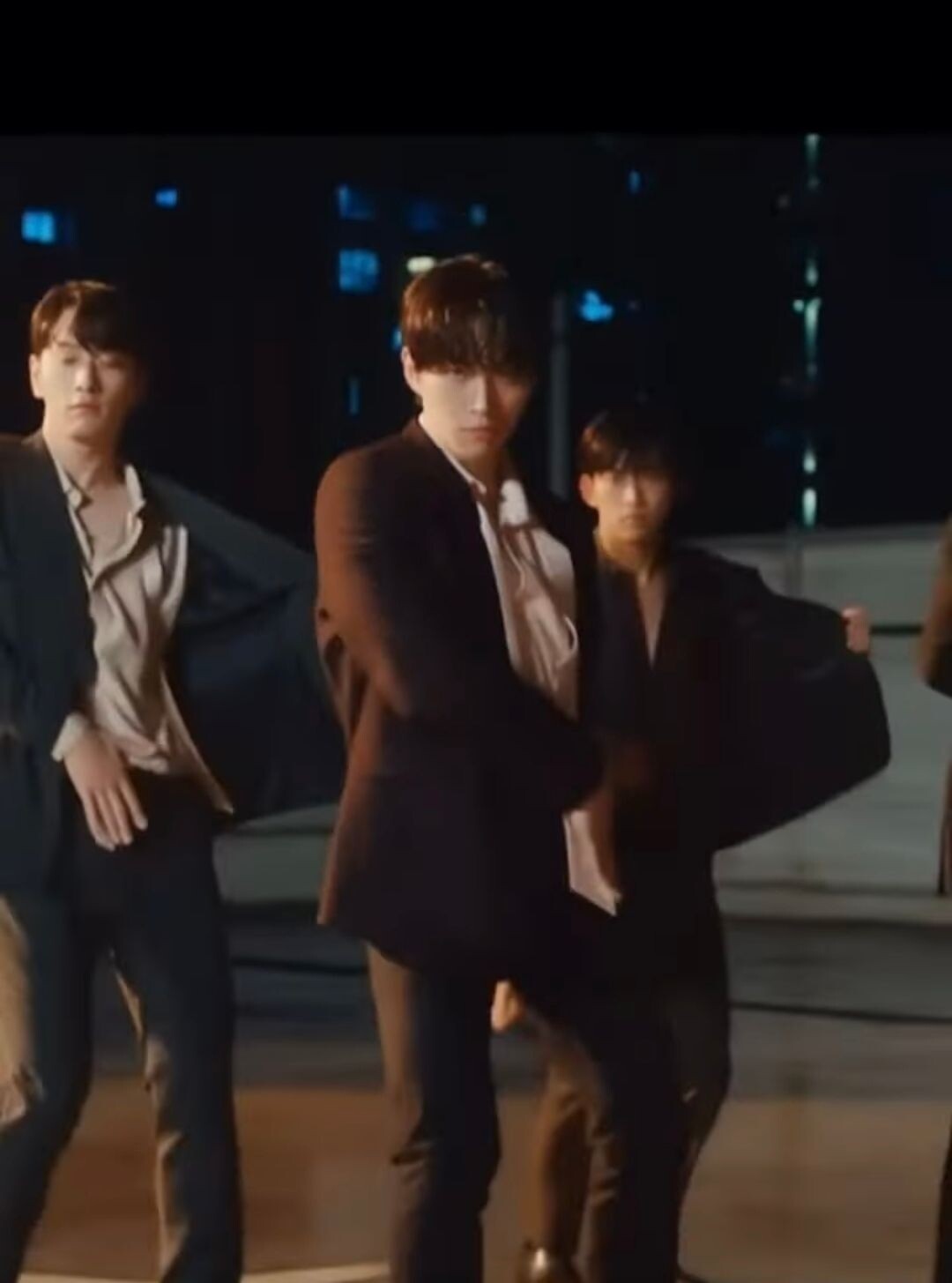 블라인드 | 블라블라: 2pm 일본 노래중에