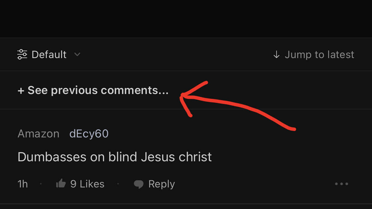 The most annoying button on Blind | Misc. - Blind