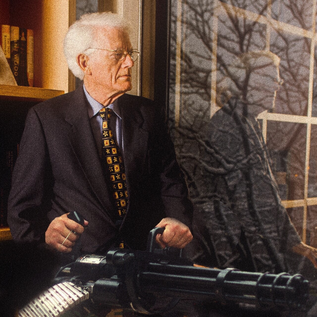 블라인드 | 주식·투자: 피터린치 선생님 쌍권총 버리고 새 무기 장만하셨다