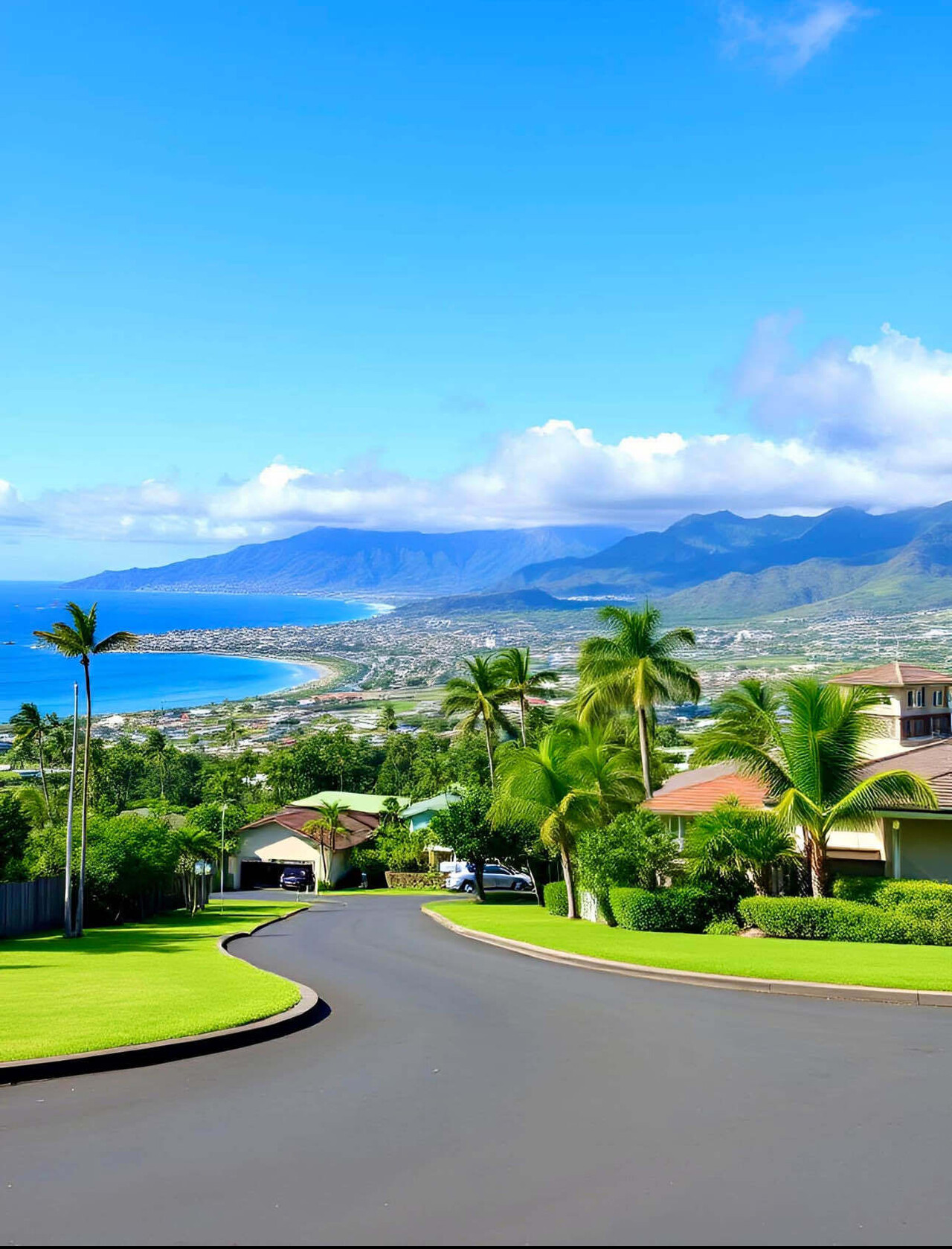 Why tech slaves don’t like Hawaii? | Misc. - Blind