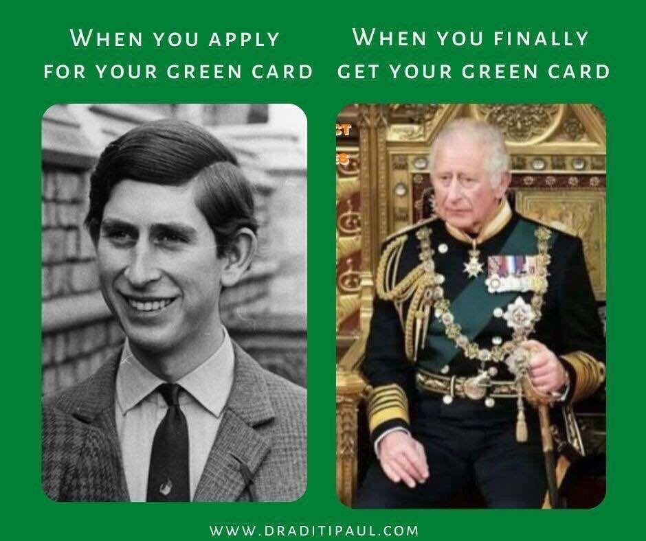 Found the meme for Indians waiting in eb2/3 gc queue with pd>2015 ...