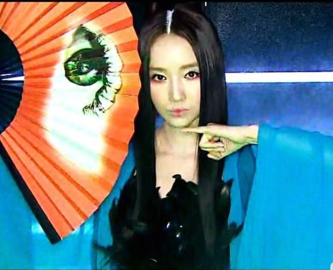 블라인드 | 블라블라: 이정현이 그렇게 대단했어?
